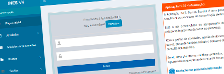 INES Gestão Escolar - 4ª Edição